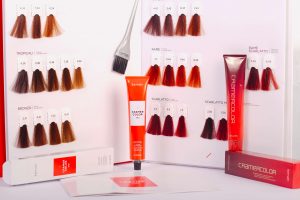 Cramer Color – Roylin Hairdressing Supplies